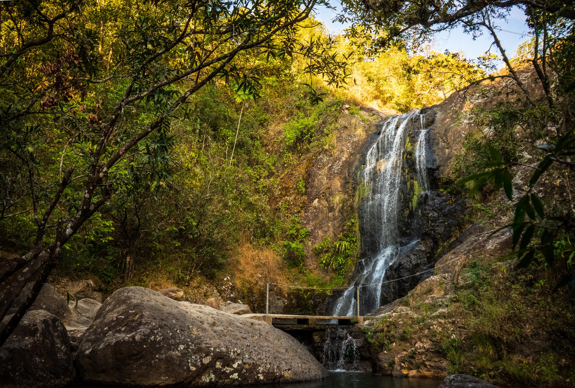 San Miguel – El Salvador Travel