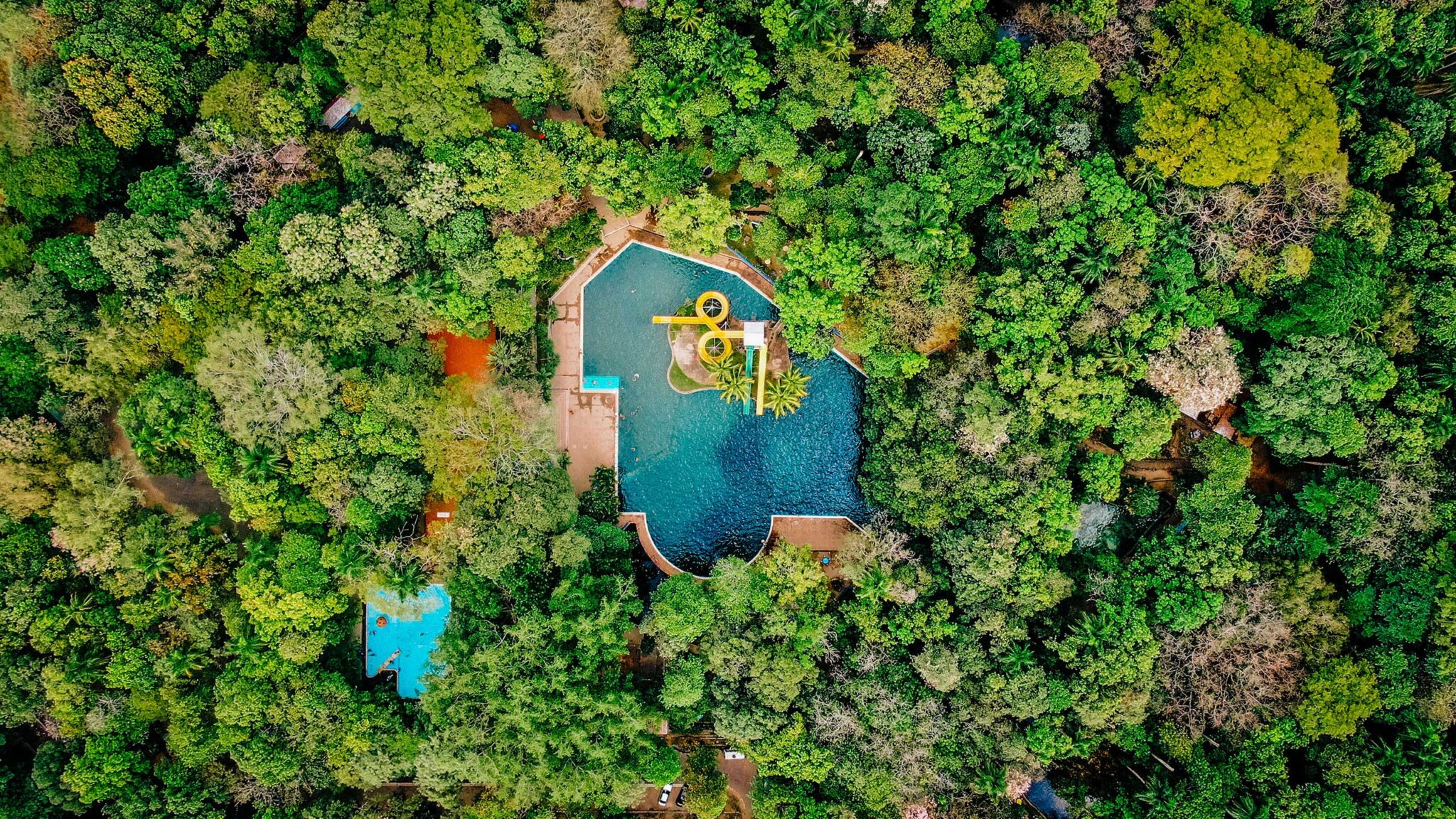 Volcán de Santa Ana – Ilamatepec – El Salvador Travel