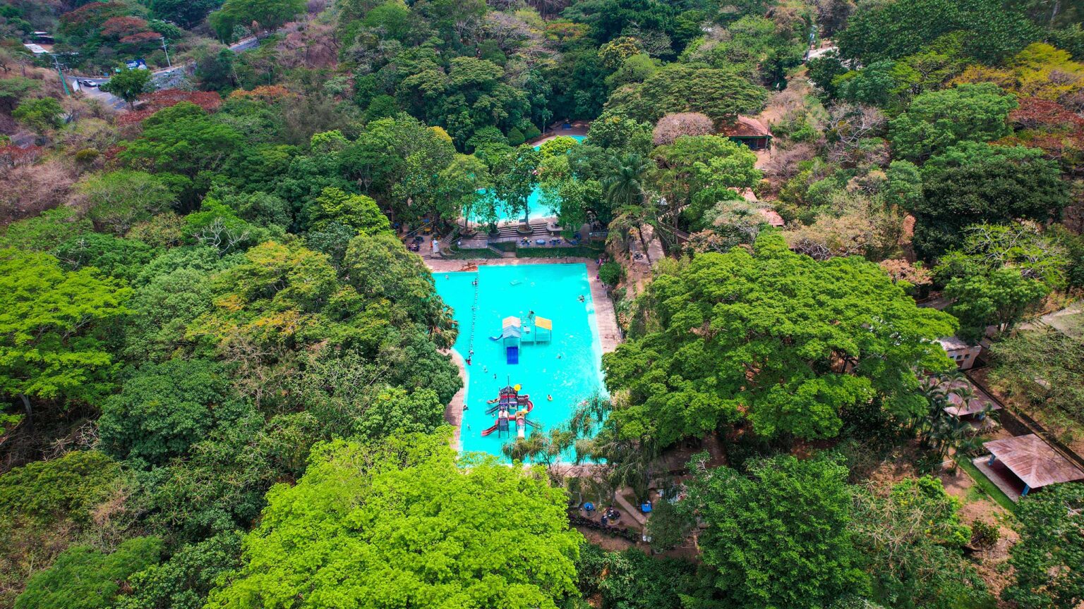 Acajutla – El Salvador Travel