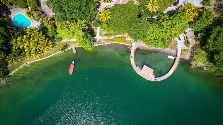 Volcán de San Vicente – Chinchontepec – El Salvador Travel