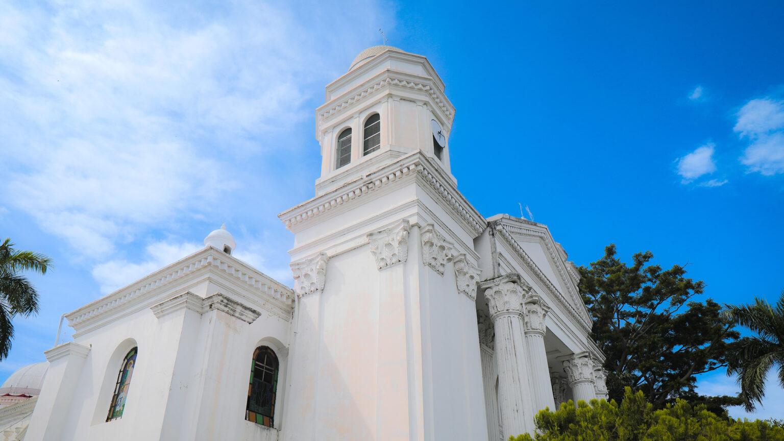 Acajutla – El Salvador Travel