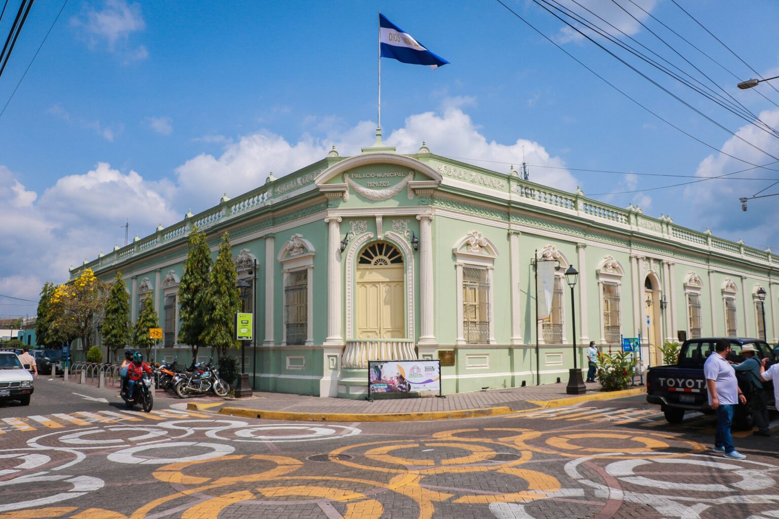 Acajutla – El Salvador Travel