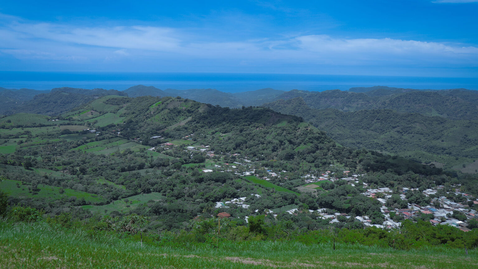 Volcán de San Salvador – Parque Nacional El Boquerón – El Salvador Travel