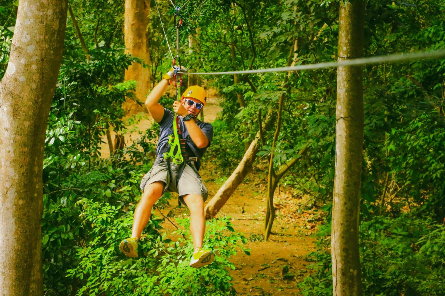 Volcán de San Vicente – Chinchontepec – El Salvador Travel