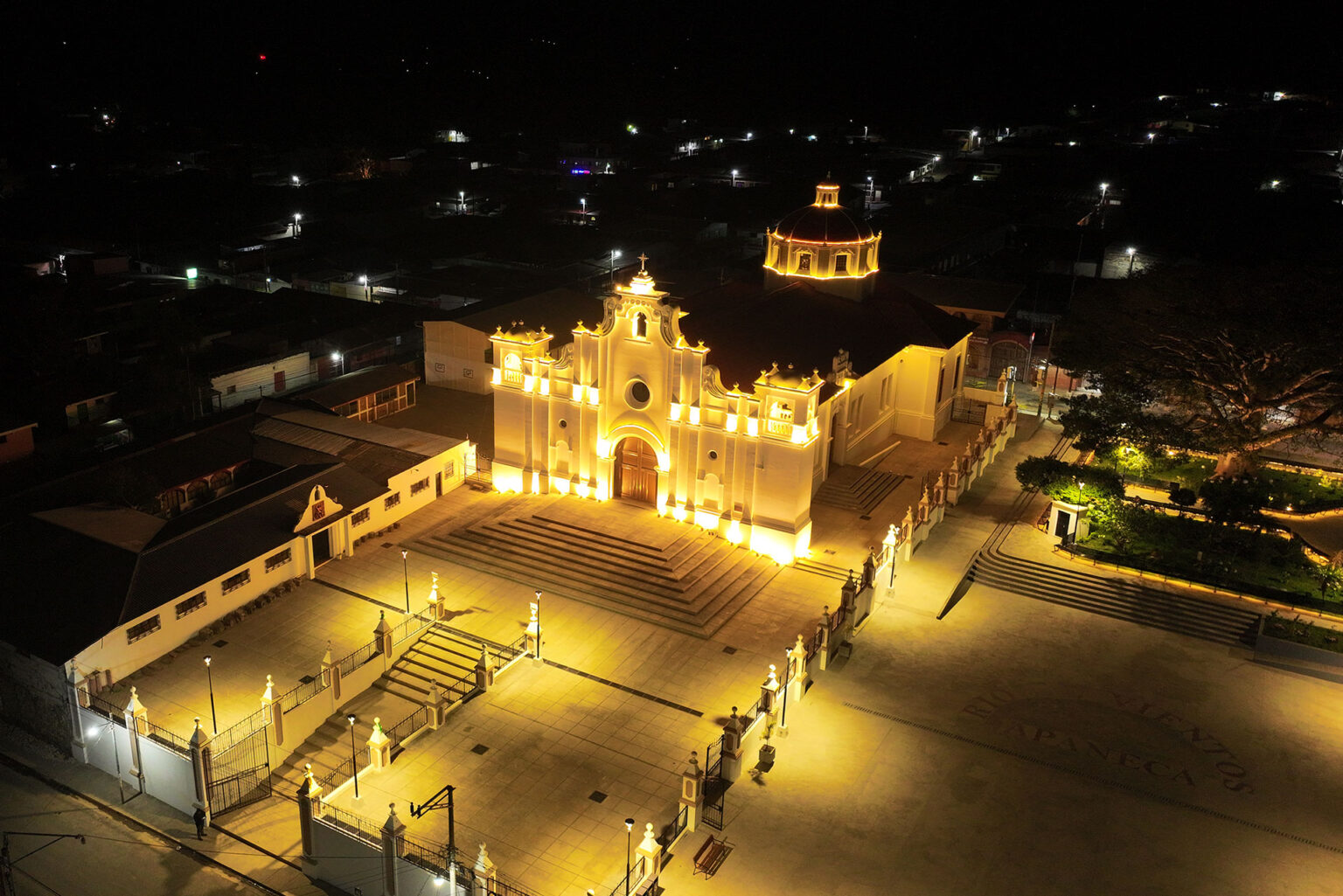 San Salvador – El Salvador Travel