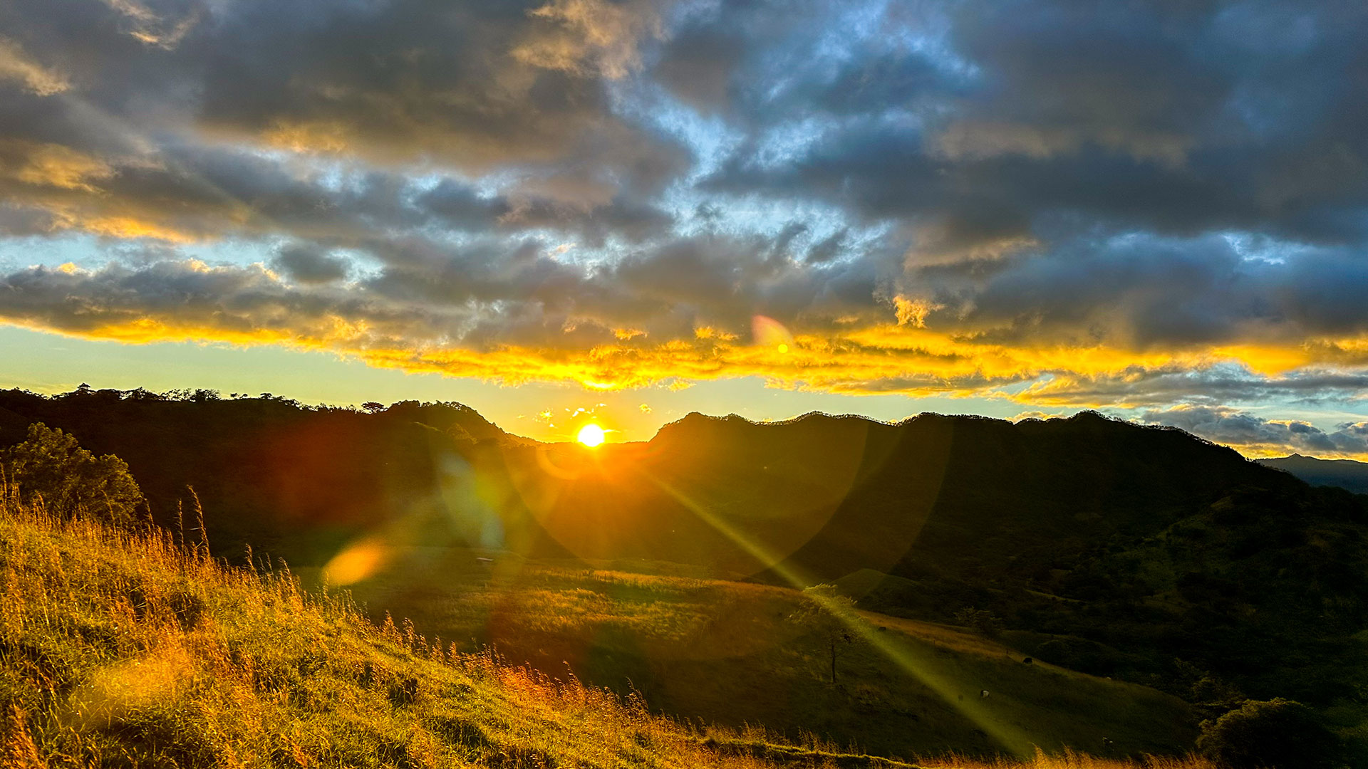 San Salvador – El Salvador Travel