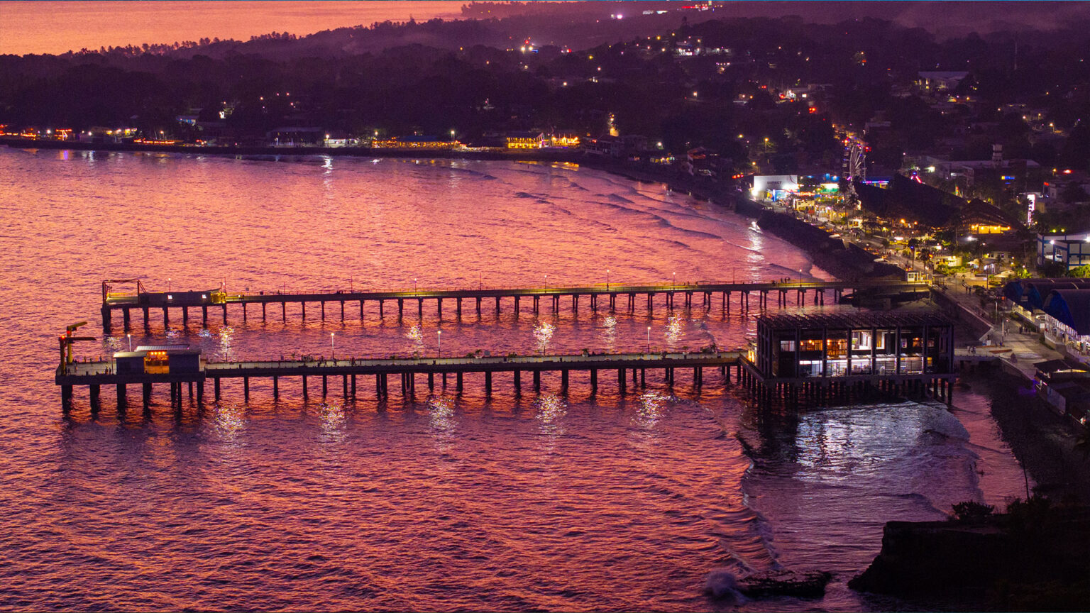 Acajutla – El Salvador Travel