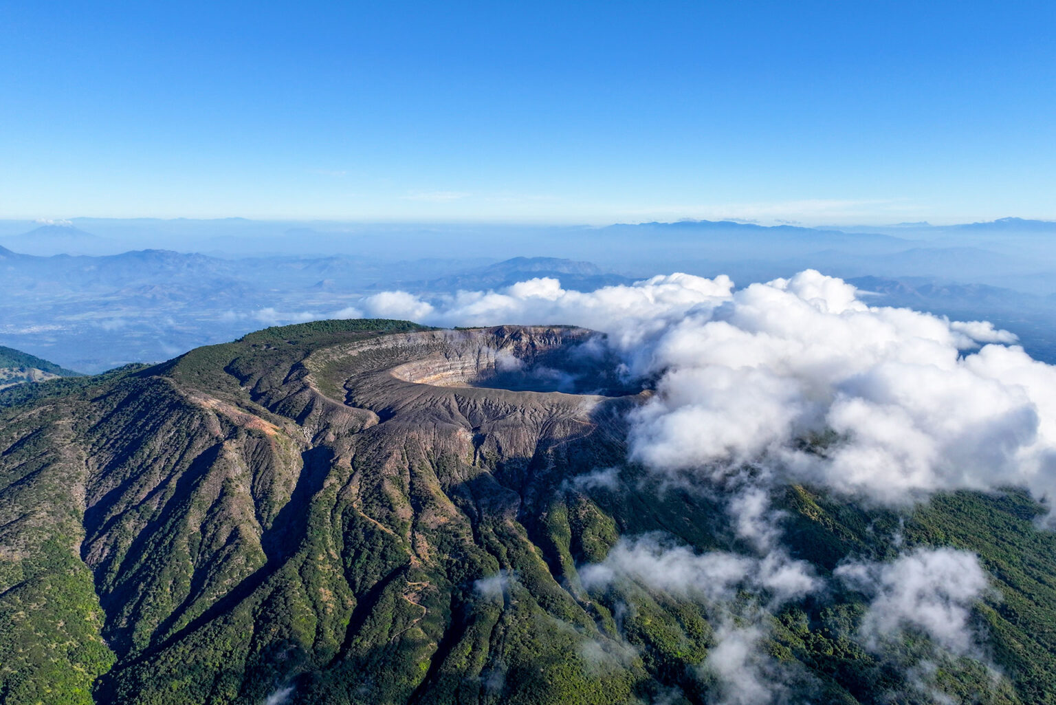 Parque Recreativo Apulo – El Salvador Travel