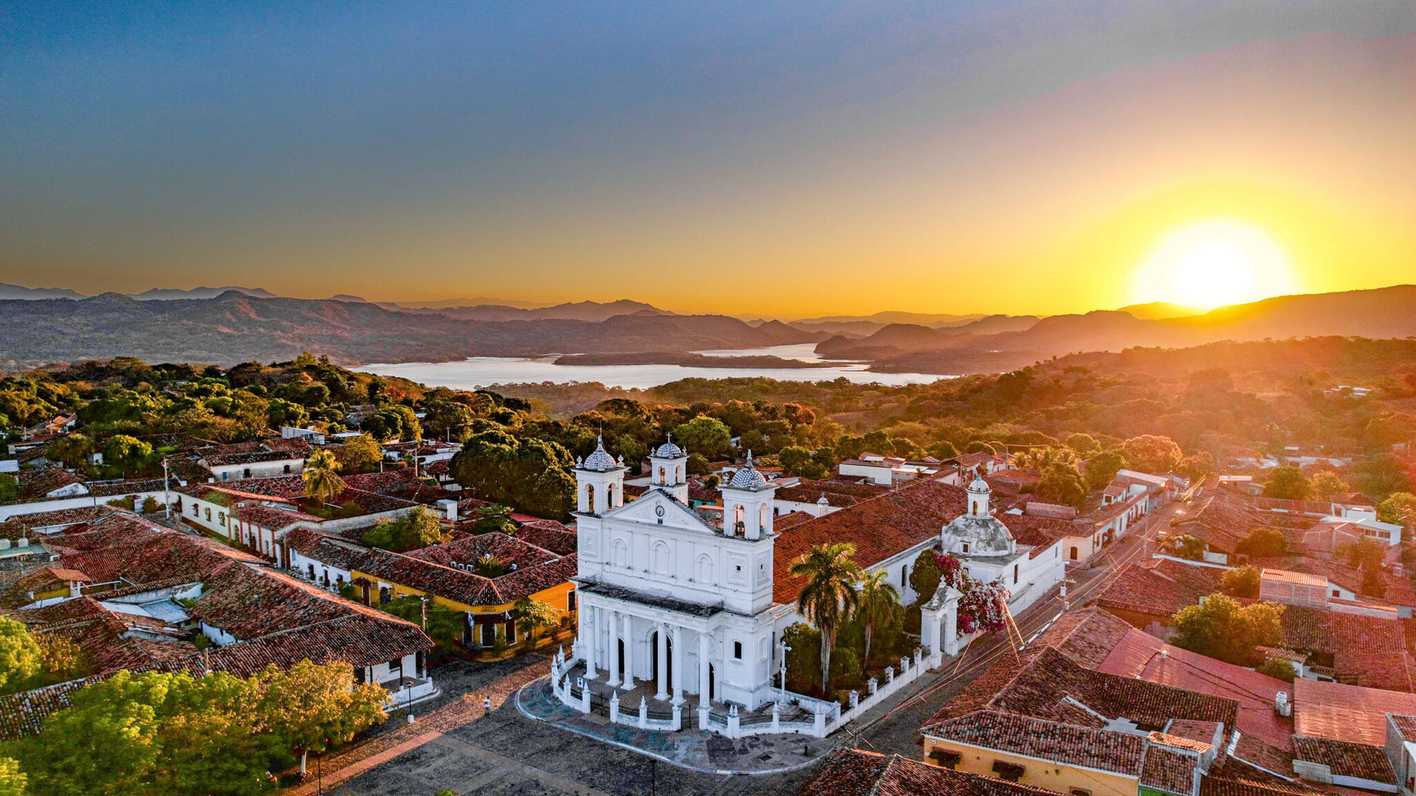 Usulután – El Salvador Travel