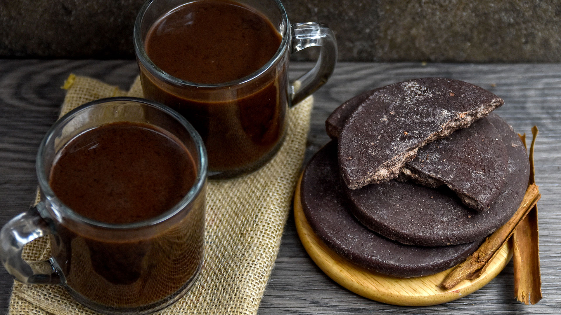 Gastronomía de El Salvador en Semana Santa - Pre Foro CIMAP